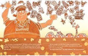 Gingerbread for Liberty!: How a German Baker Helped Win the American ...