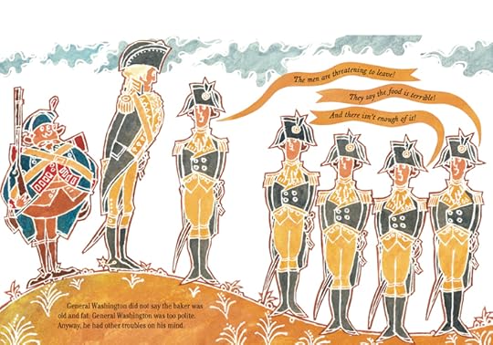 Gingerbread for Liberty!: How a German Baker Helped Win the American ...