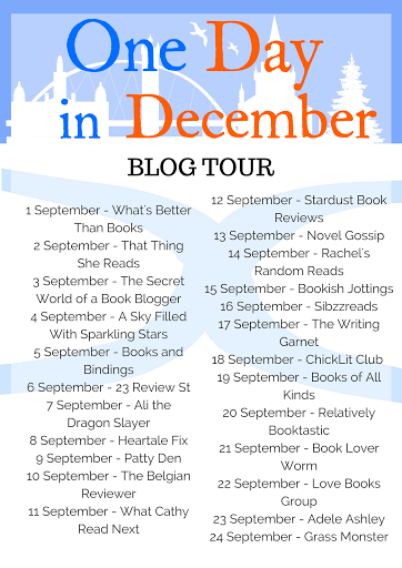 One Day in December by Shari Low | Goodreads