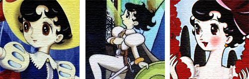 The Twin Knights (Princess Knight) by Osamu Tezuka | Goodreads