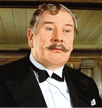 Murder on the Orient Express by Agatha Christie