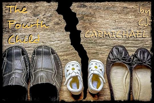 The Fourth Child (Family Matters #3) by C.J. Carmichael | Goodreads