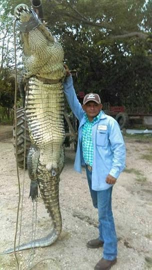 Gordon Grice (Author of The Red Hourglass)