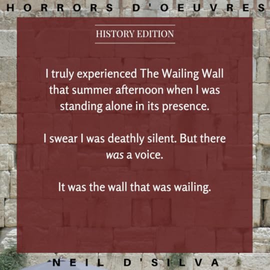 Neil D'Silva (Author of Maya's New Husband)