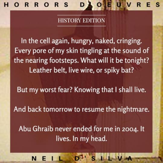 Neil D'Silva (Author of Maya's New Husband)