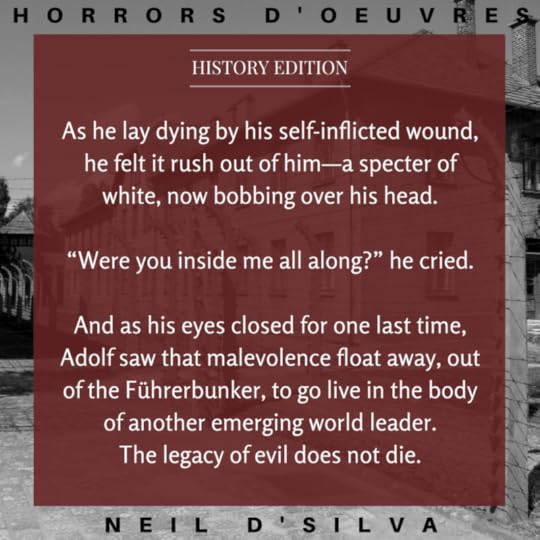 Neil D'Silva (Author of Maya's New Husband)