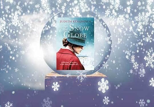 The Snow Globe by Judith Kinghorn | Goodreads