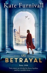 Kate Furnivall (Author of The Russian Concubine)