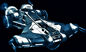 Star Wars RP - Characters and Ships: Ships Showing 1-2 of 2