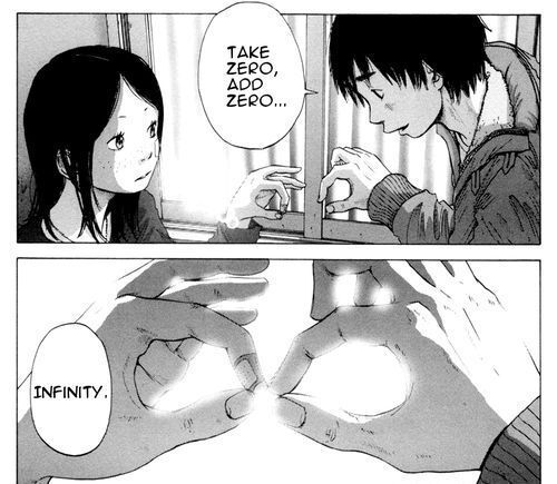 Solanin by Inio Asano