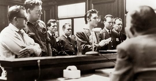 Robert R. Moss's Blog - Elvis Arrested this Week in 1956 - October 20 ...