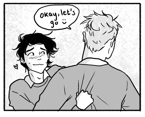 Heartstopper: Volume One (Heartstopper, #1) by Alice Oseman