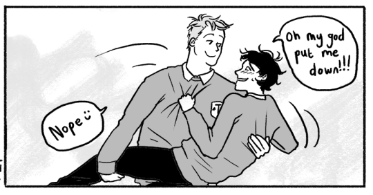 Heartstopper: Volume One (Heartstopper, #1) by Alice Oseman