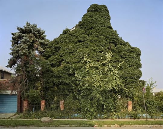 Andrew Moore: Detroit Disassembled by Andrew Moore | Goodreads