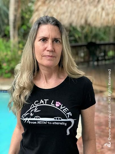 Deborah Barnes's Blog