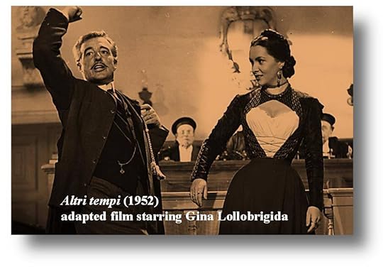 Italian Regional Tales of the Nineteenth Century by Archibald Colquhoun ...