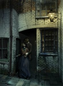 Alan M. Clark (Author/Illustrator/Designer of Siren Promised)