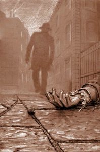 Alan M. Clark (Author/Illustrator/Designer of Siren Promised)