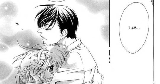 1/3 no Kareshi by Ako Shimaki | Goodreads