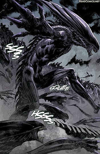 Prometheus: Life and Death - Final Conflict by Dan Abnett | Goodreads