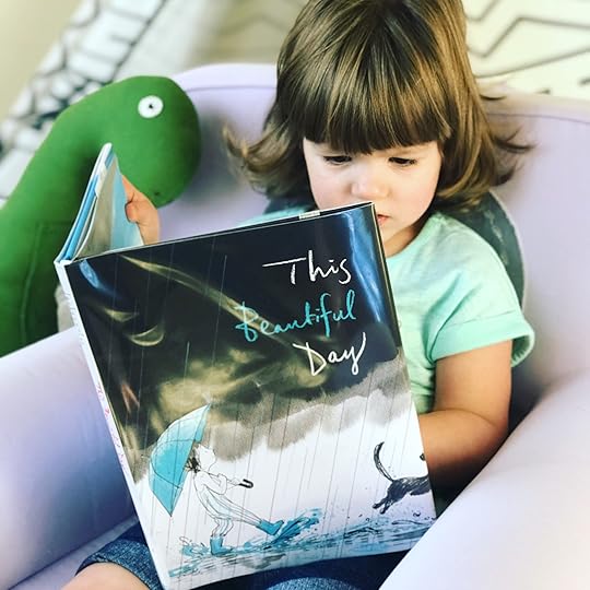 This Beautiful Day by Richard Jackson | Goodreads