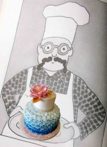 Daniel Pinkwater (Author of The Big Orange Splot)