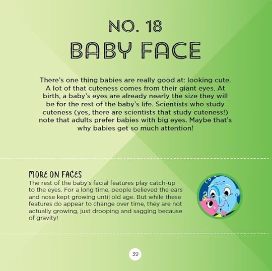 50 Wacky Things Humans Do: Weird & Amazing Facts About the Human Body ...