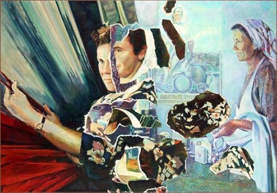 Gaudy Bauble by Isabel Waidner | Goodreads