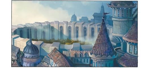 Prince of the Elves (Amulet, #5) by Kazu Kibuishi