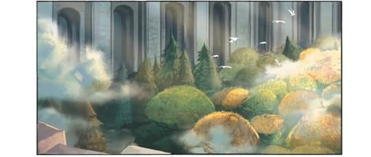 Prince of the Elves (Amulet, #5) by Kazu Kibuishi