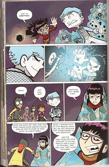 Recess Warriors 2: Bad Guy Is a Two-Word Word by Marcus Emerson | Goodreads