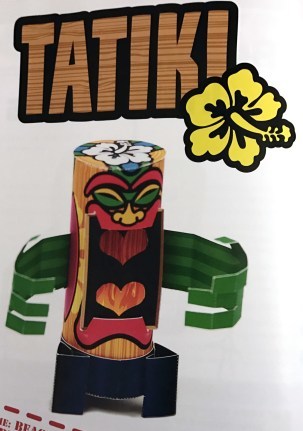 Papertoy Glowbots: 46 Glowing Robots You Can Make Yourself! by Brian ...