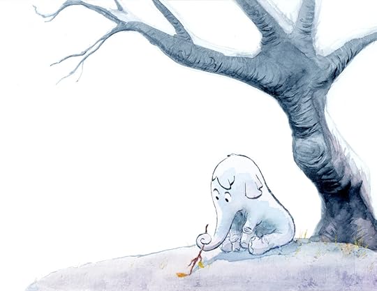 Ellie by Mike Wu | Goodreads