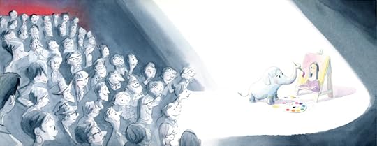 Ellie by Mike Wu | Goodreads