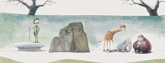 Ellie by Mike Wu | Goodreads