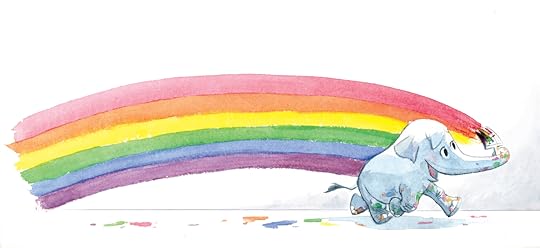 Ellie by Mike Wu | Goodreads