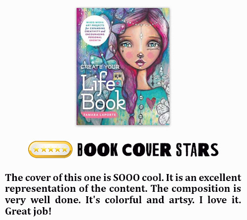 Create Your Life Book: Mixed-Media Art Projects for Expanding ...