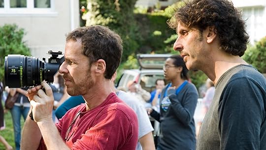 The Coen Brothers: The Iconic Filmmakers and Their Work by Ian Nathan | Goodreads