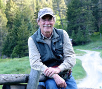 Rick Lamplugh's Blog