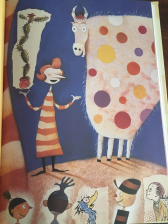 Hooray For Diffendoofer Day! by Dr. Seuss