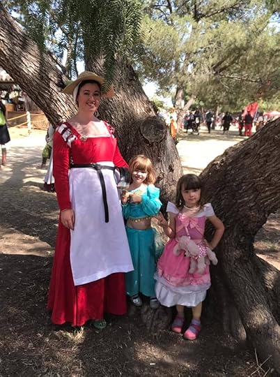 Aimee Major-Steinberger's Blog