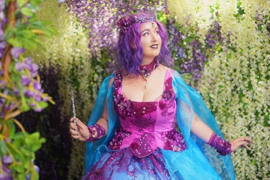 Aimee Major-Steinberger's Blog