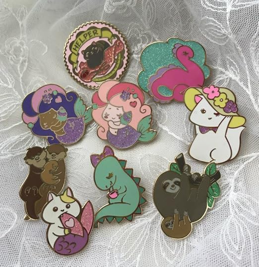 Aimee Major-Steinberger's Blog