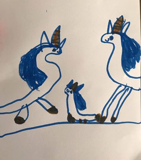 Aimee Major-Steinberger's Blog