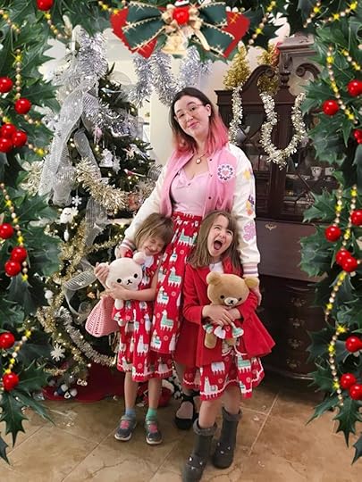 Aimee Major-Steinberger's Blog