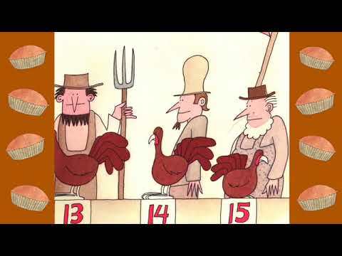 Farmer Goff and His Turkey Sam by Brian Schatell | Goodreads