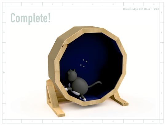 Engineering for Cats: Improve the Life of Your Pet Through 10 Ingenious ...