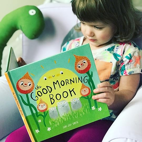 The Good Morning Book by Lori Joy Smith | Goodreads
