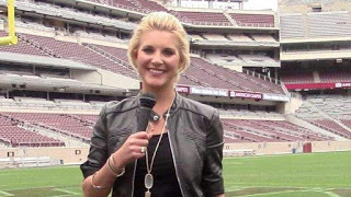 Chelsea Hoffman's Blog