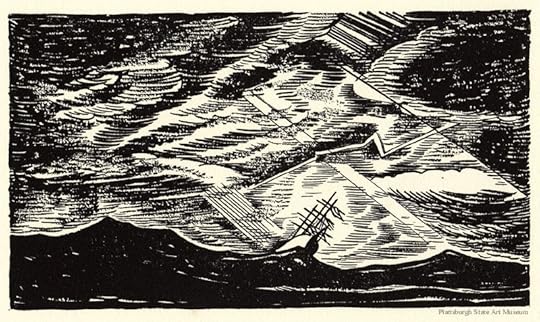 Reading the Chunksters - Moby Dick: Moby Dick - Chapters 106-Epilogue ...